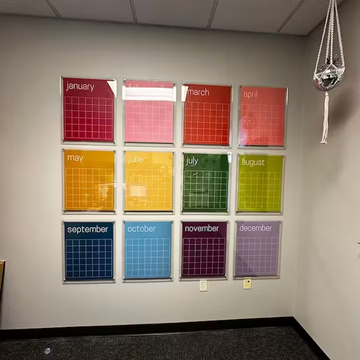 Kaleidoscope Living Shop- Create a Home You Love