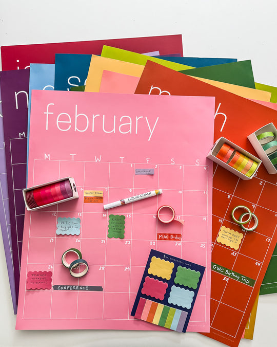 Kaleidoscope Living Shop- By Color Lovers, For Color Lovers